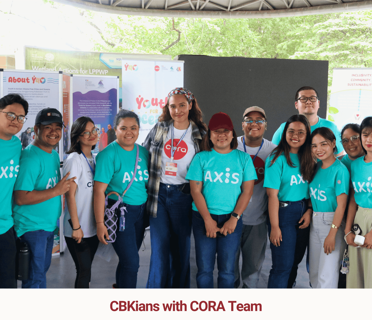 CBK Hardware, Inc. and CORA Unite for a Cleaner Coastline - CBK Hardware