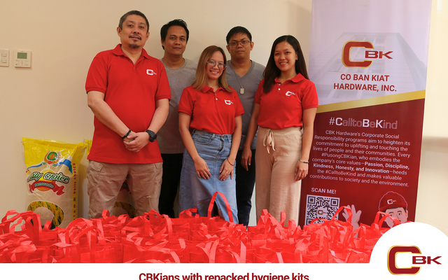 Get the latest updates from CBK Hardware, Inc. - CBK Hardware