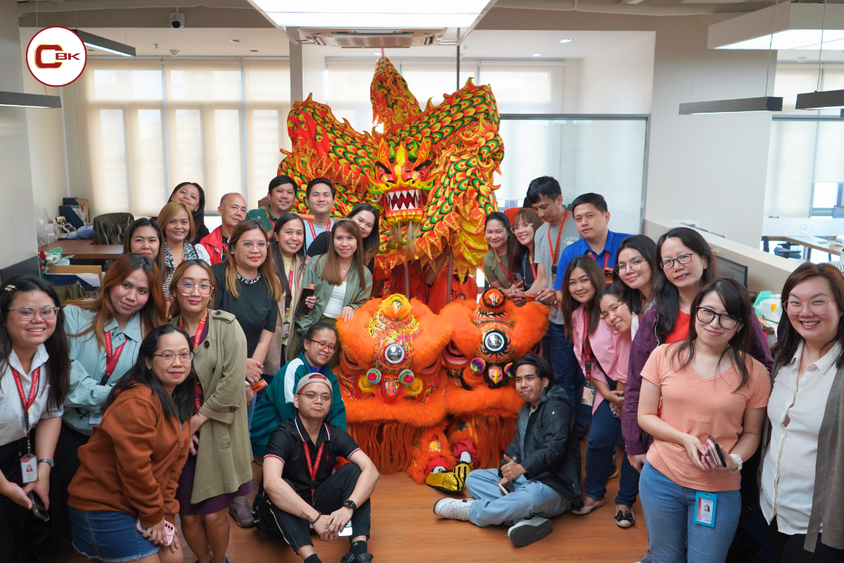 CBK Hardware, Inc. Welcomes the Year of the Wooden Snake with a Grand ...