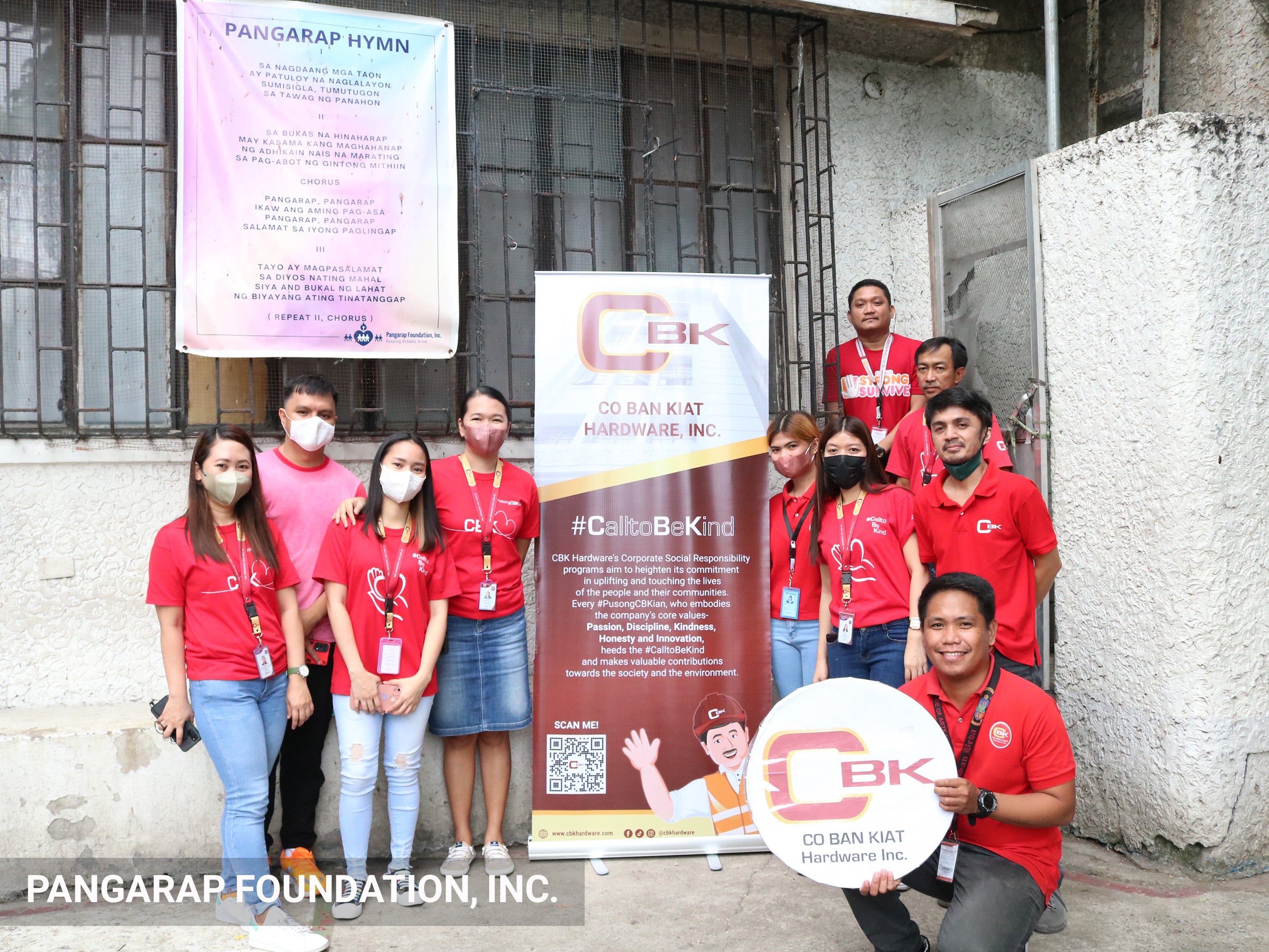CBK's Corporate Social Responsibility: Making Lives Better One Help at ...