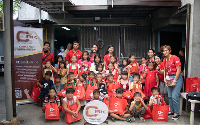 Get the latest updates from CBK Hardware, Inc. - CBK Hardware