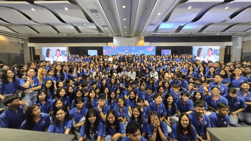 CBK Hardware, Inc. Supports SM Foundation’s College Scholarship Progra ...
