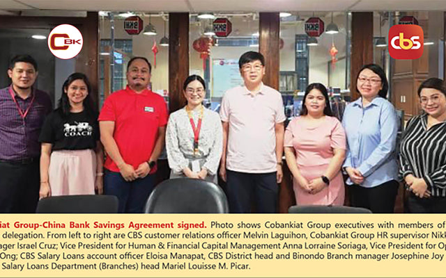 Get the latest updates from CBK Hardware, Inc. – Page