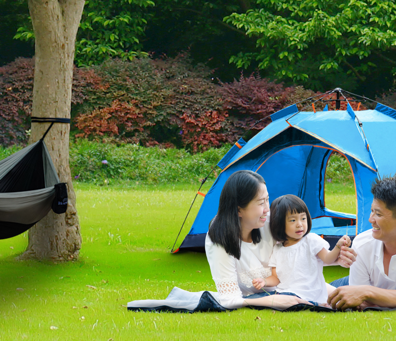 Exploring the Great Outdoors: Camping Essentials from Homer - CBK Hardware