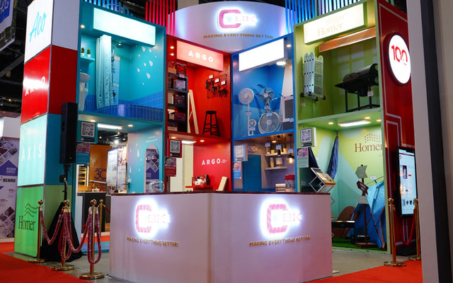 Get the latest updates from CBK Hardware, Inc. Page 4 - CBK Hardware