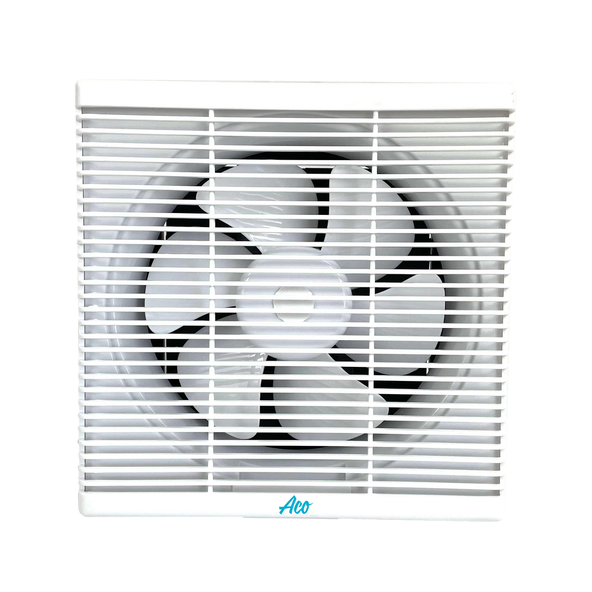 EXHAUST FAN WALL TYPE PLASTIC 8" - CBK Hardware