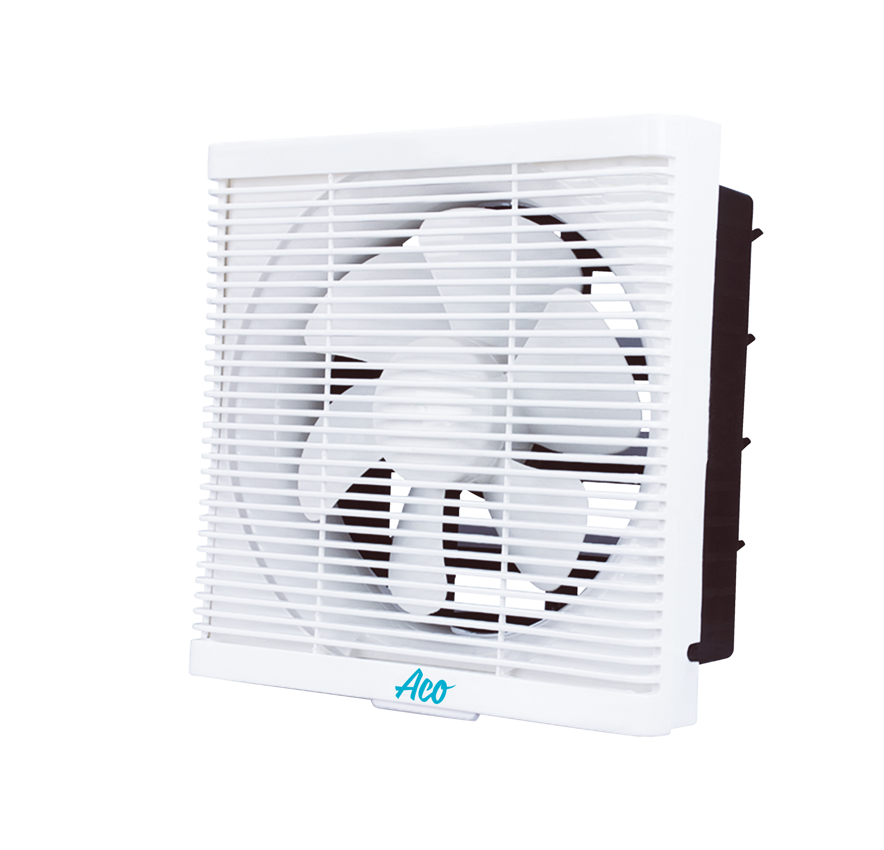 EXHAUST FAN WALL TYPE PLASTIC 12" - CBK Hardware
