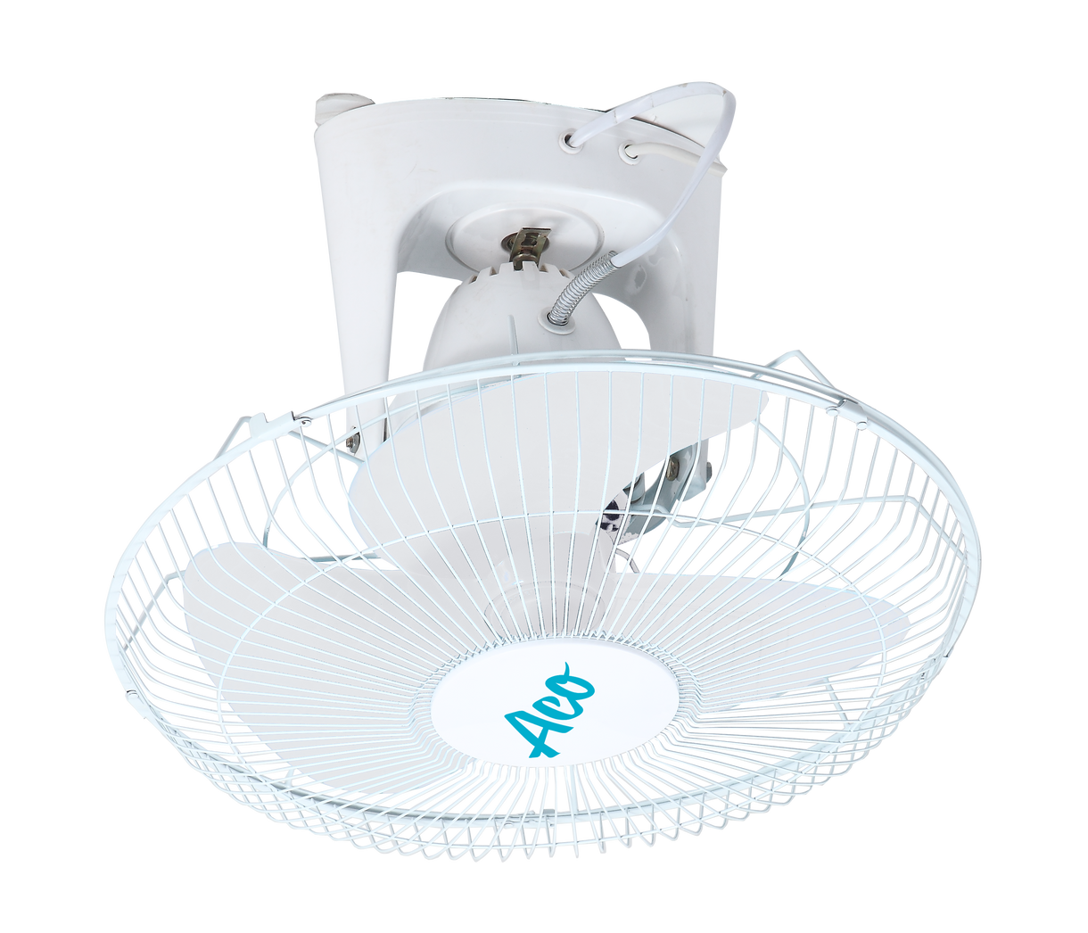 ORBIT FAN 16" 3-BLD 40CM 3-SPEED 230V 60W – CBK Hardware