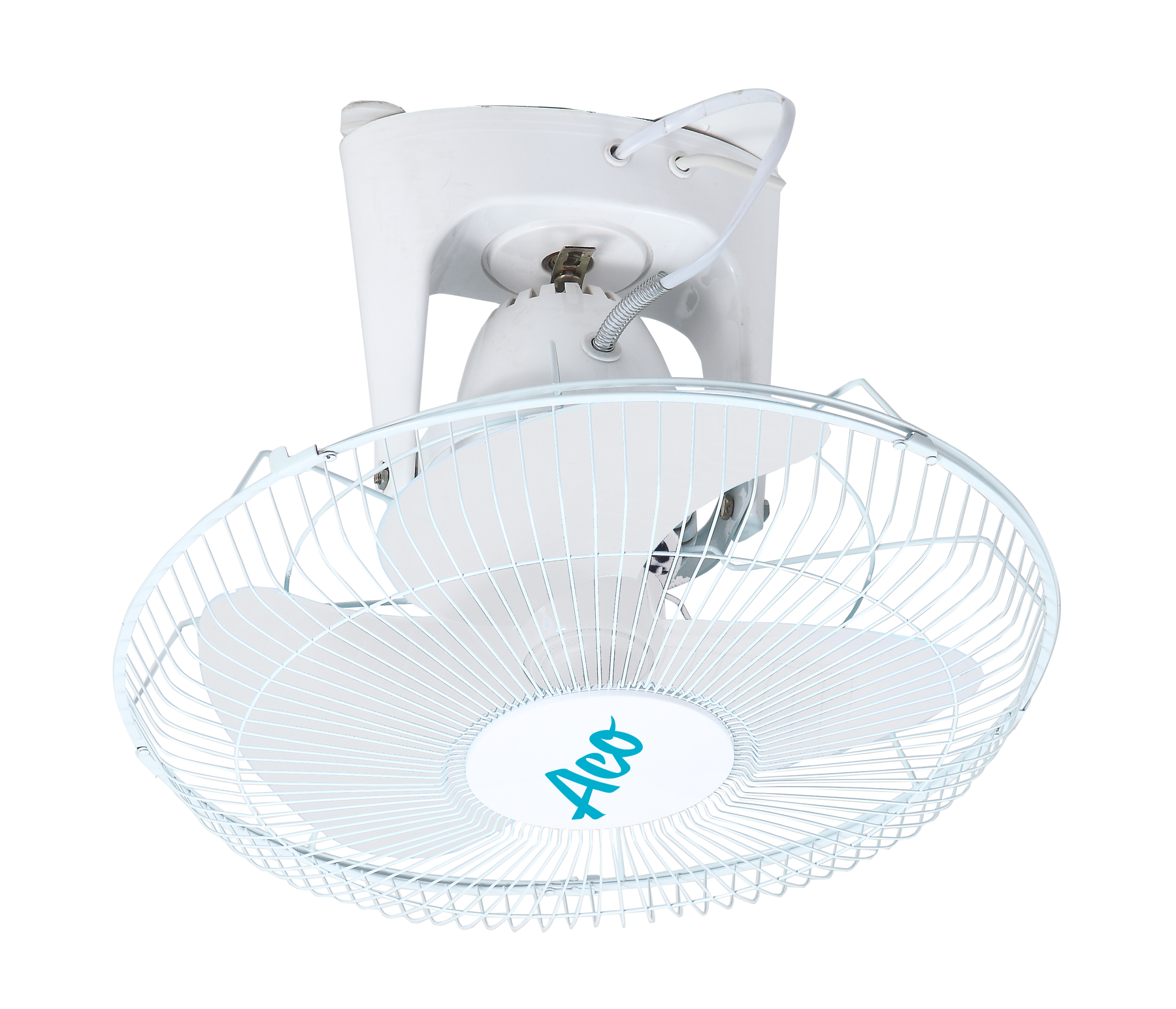 ORBIT FAN 16" 3-BLD 40CM 3-SPEED 230V 60W - CBK Hardware
