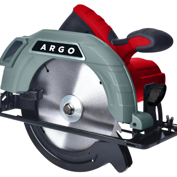 ARGO POWER - CBK Hardware