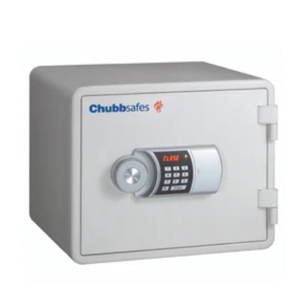CHUBBSAFES - CBK Hardware