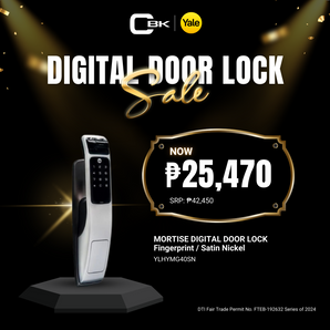 Hardware - CBK Hardware