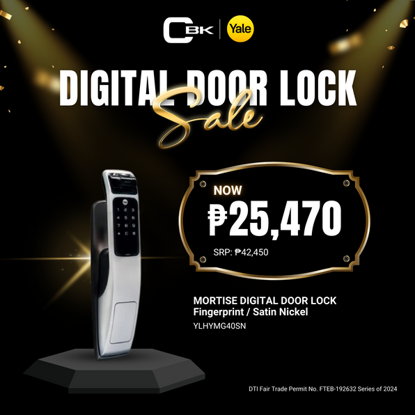 Hardware - CBK Hardware