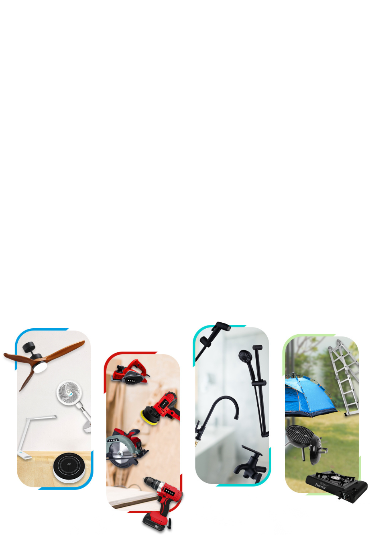 CBK Hardware | Making everything better