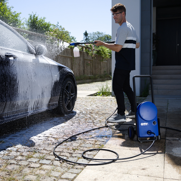 Nilfisk - CBK Hardware