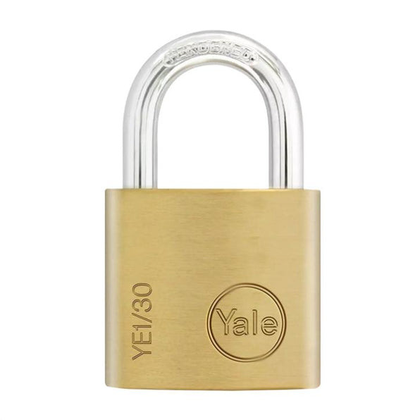 Yale - CBK Hardware