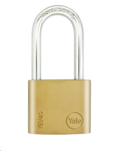 Yale - CBK Hardware