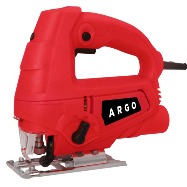 ARGO POWER - CBK Hardware