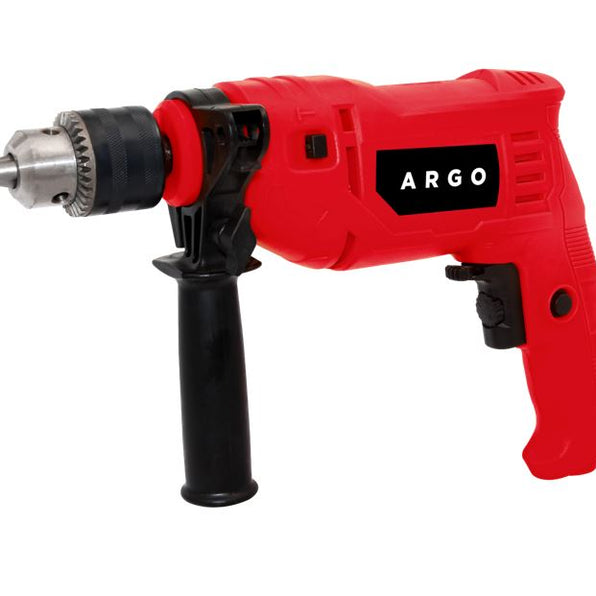 ARGO POWER - CBK Hardware