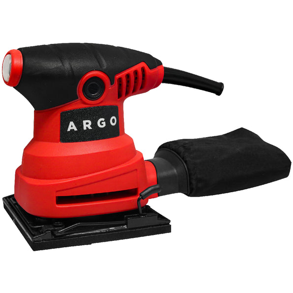 ARGO POWER - CBK Hardware
