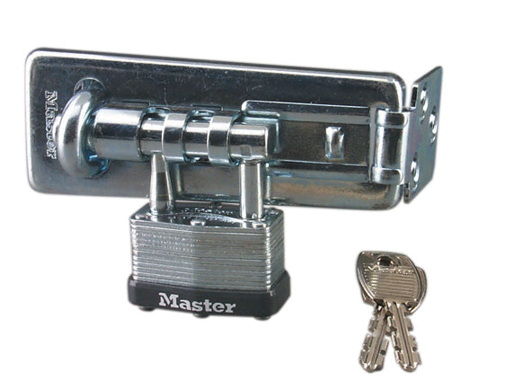 Master Lock - CBK Hardware