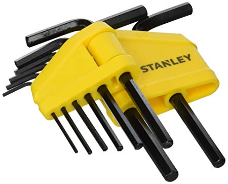 Stanley Page 3 - CBK Hardware