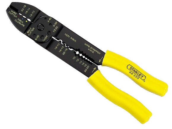 Stanley - CBK Hardware